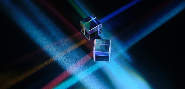 Partial Reflective Coating | PR Coating